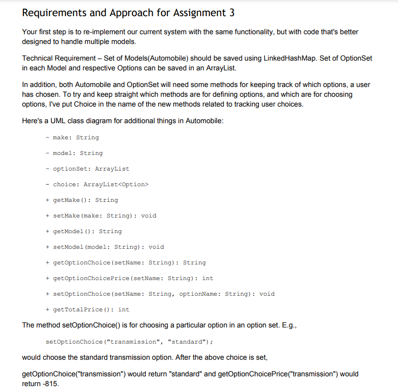 In This Part We Will Build 1 An Api 2 Implement