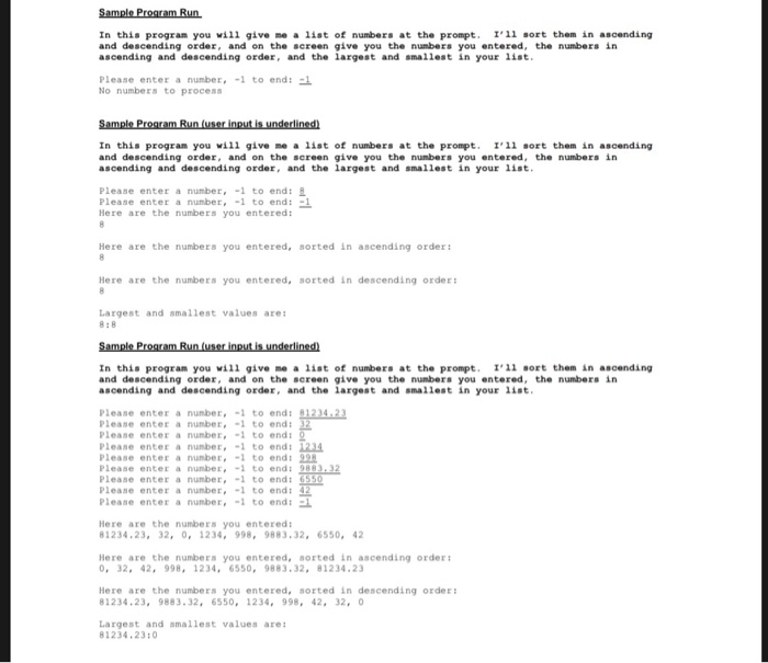 Solved non-negative; you can rely on this. The only negative | Chegg.com
