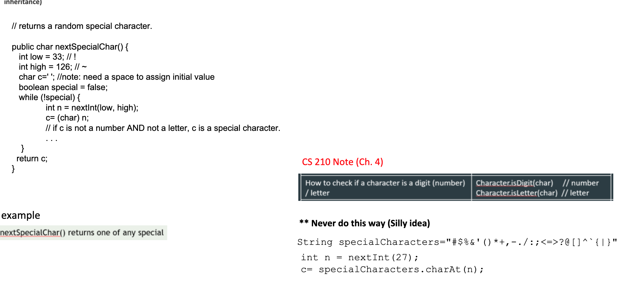 Solved Project 1 Mission Statement// returns a random | Chegg.com