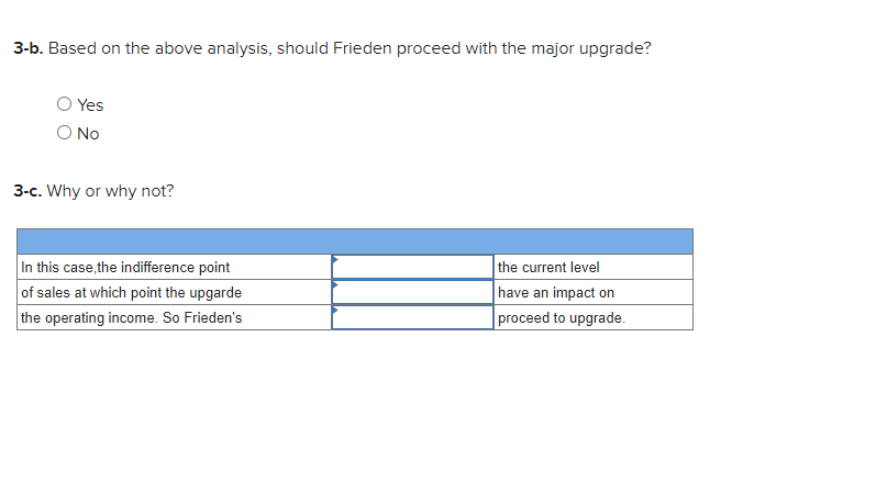 Solved Problem 4-27 Changes in Cost Structure; Break-Even | Chegg.com Solved Problem 4-27 Changes in Cost Structure; Break-Even | Chegg.com