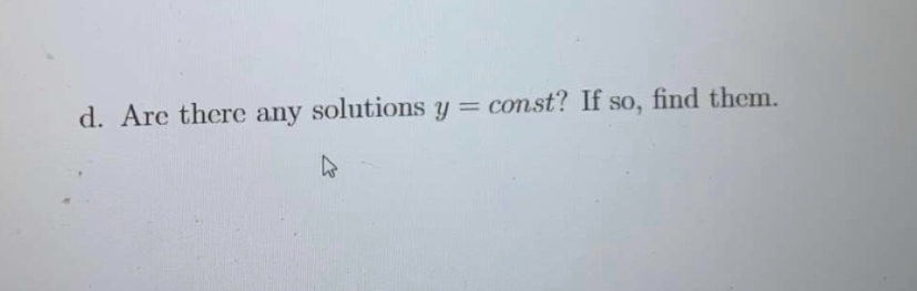 Solved 5. Consider the following implicitly defined equation | Chegg.com Solved 5. Consider the following implicitly defined equation | Chegg.com