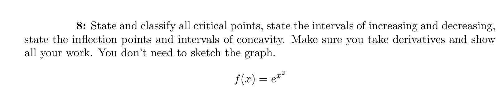 Solved 6: Use a linearization to approximate ở7.8. = 7: A | Chegg.com