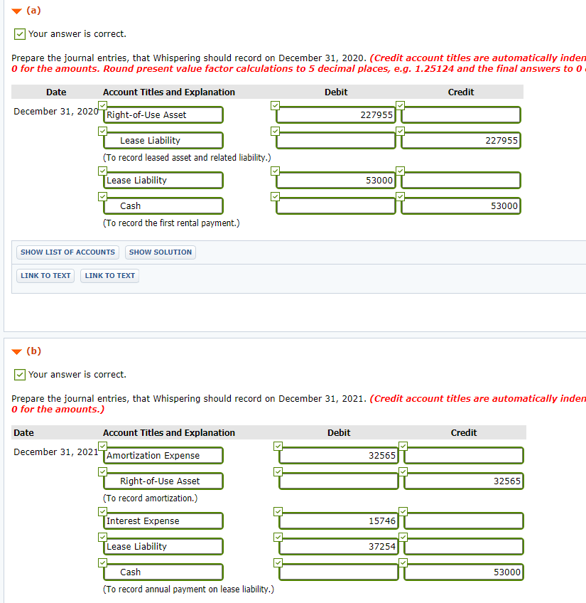 Solved Problem 21-03 (Part Level Submission) Whispering | Chegg.com