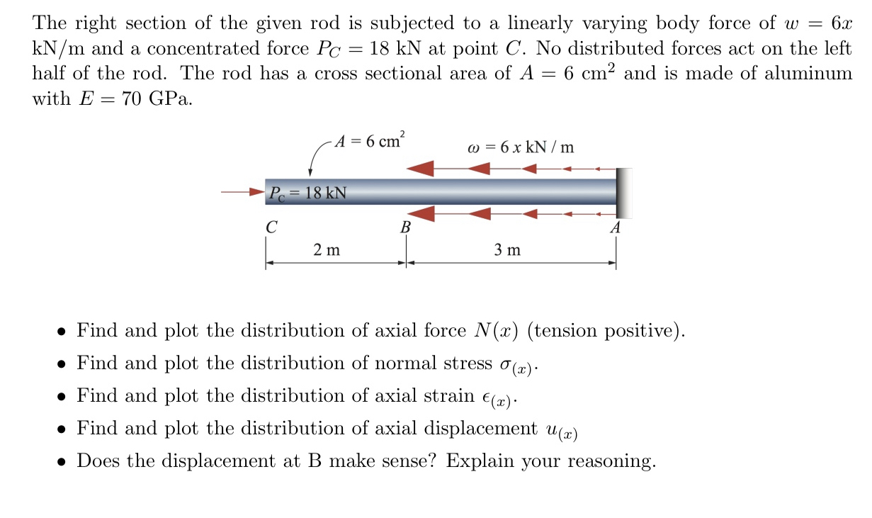 Solved PLEASE SHOW ALL STEPS AND WRITE LEGIBLY SHOWING ALL | Chegg.com