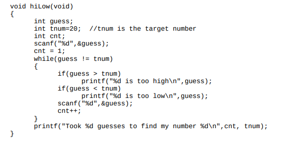 Solved Write the following C code function into assembler. | Chegg.com
