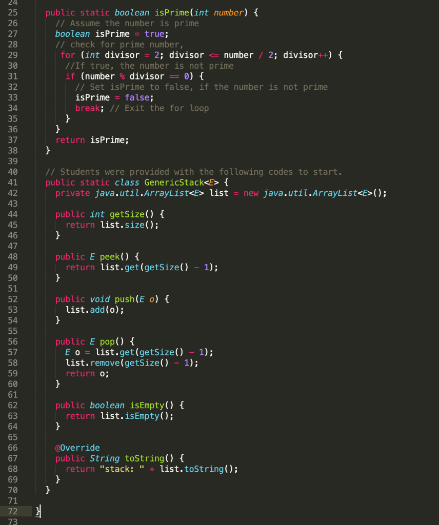 Solved 4. (20 marks) Write a Java program to display the | Chegg.com