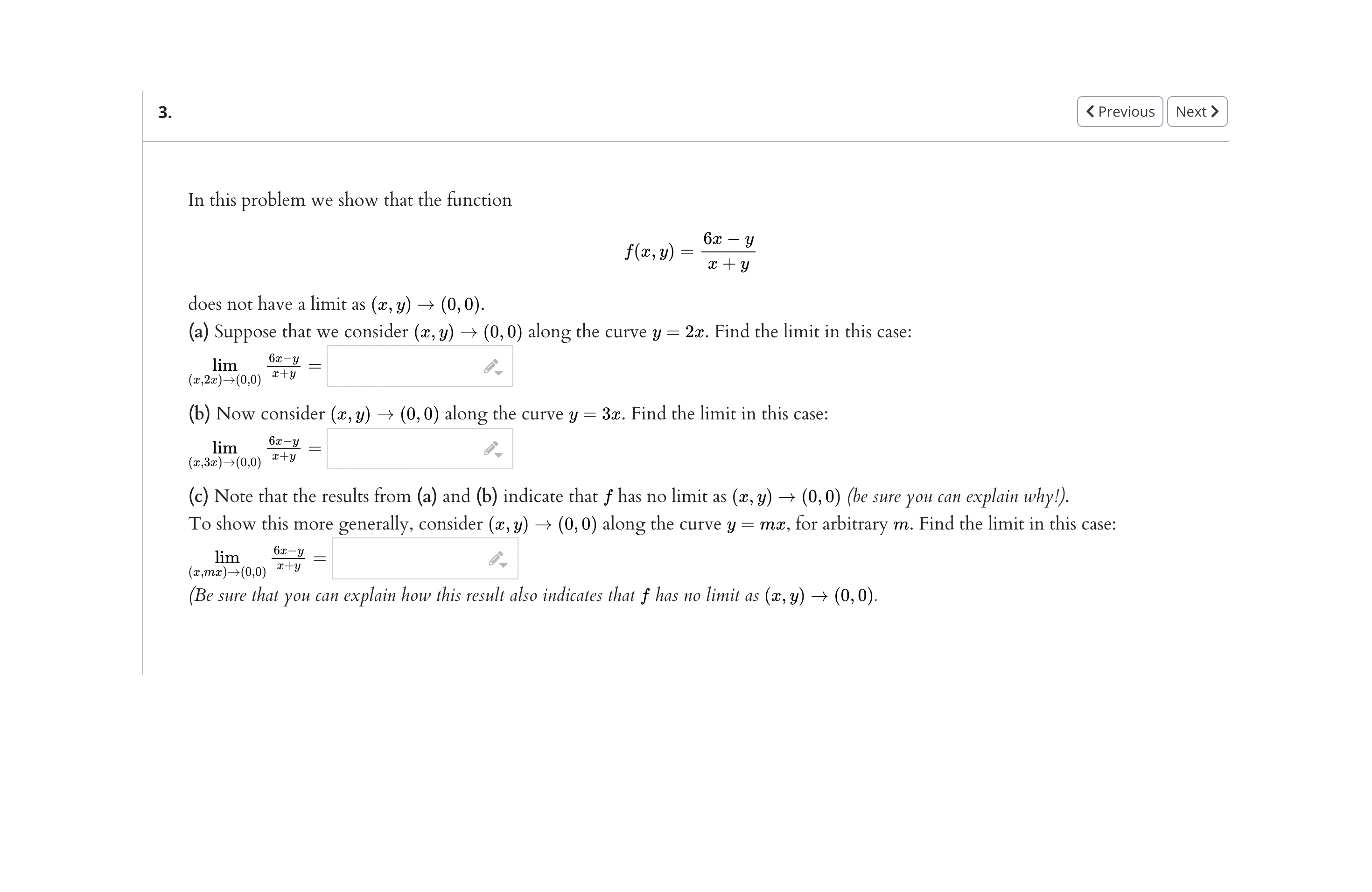 Solved In this problem we show that the function | Chegg.com Solved In this problem we show that the function | Chegg.com