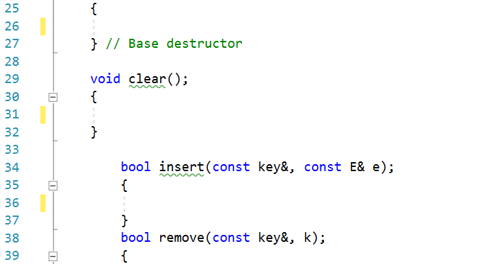 Solved Use the bag ADT provided to create an array-based | Chegg.com