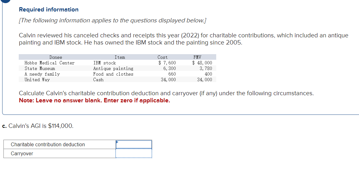 Solved Required information [The following information | Chegg.com Solved Required information [The following information | Chegg.com
