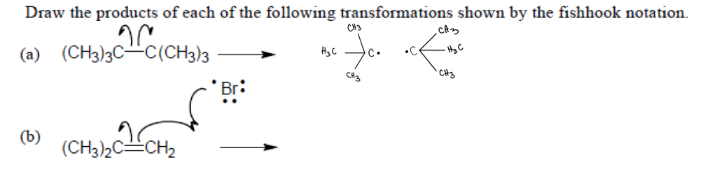 Solved Draw the products of each of the following | Chegg.com