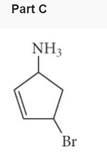 Solved Determine whether or not the following molecules are | Chegg.com