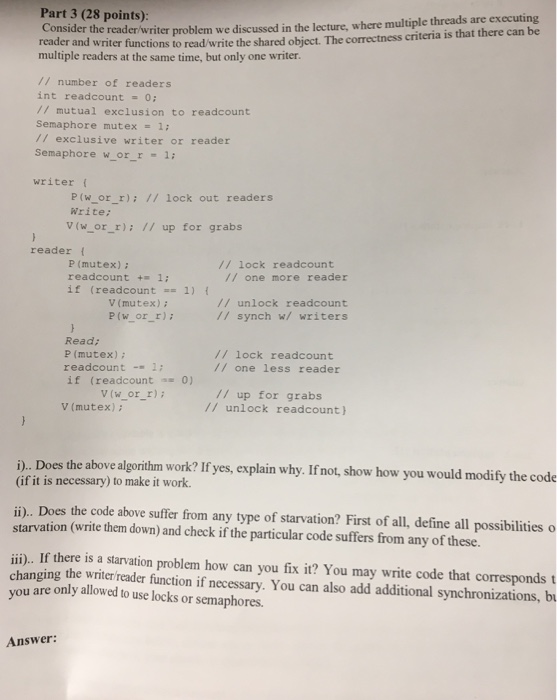 Computer Science Archive | April 06, 2017 | Chegg.com