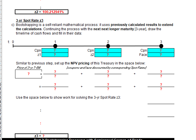 31. In our lecture notes, we learned how to derive | Chegg.com
