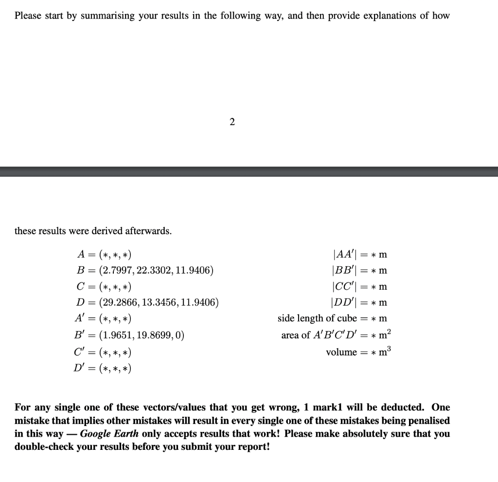 Solved Modelling our 5×5×5 Rubik's cube The following | Chegg.com