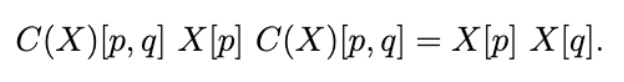 Let U be a 2×2 unitary matrix. The controlled- U is a | Chegg.com