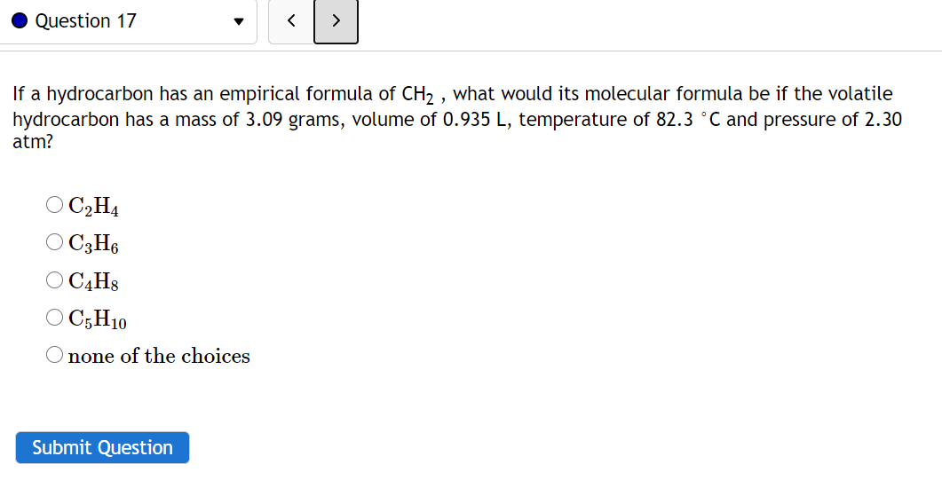 Solved Question 20 For The Following Equation Fe S 2