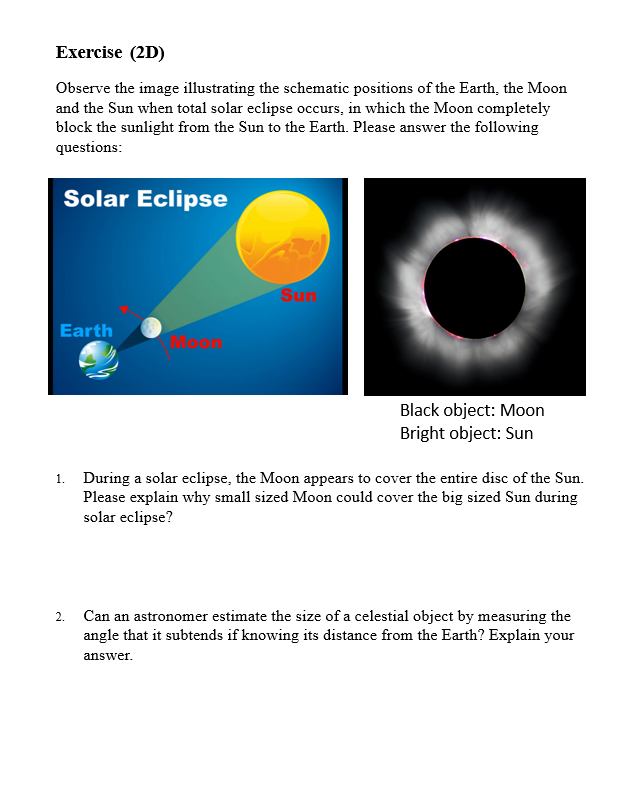 Solved Exercise (2B) 1.Using vou protractor, measure and | Chegg.com