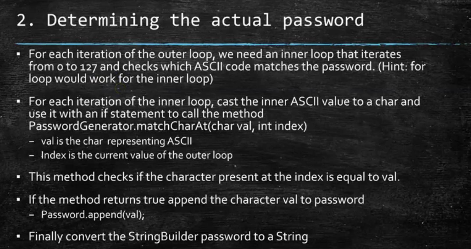 Solved CSCI 130 Programming Assignment #5 For this | Chegg.com