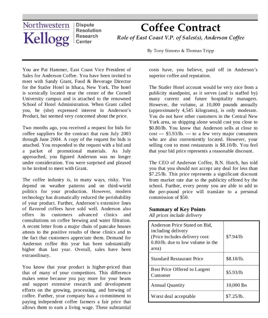 Solved Please read the attached files and answer the | Chegg.com