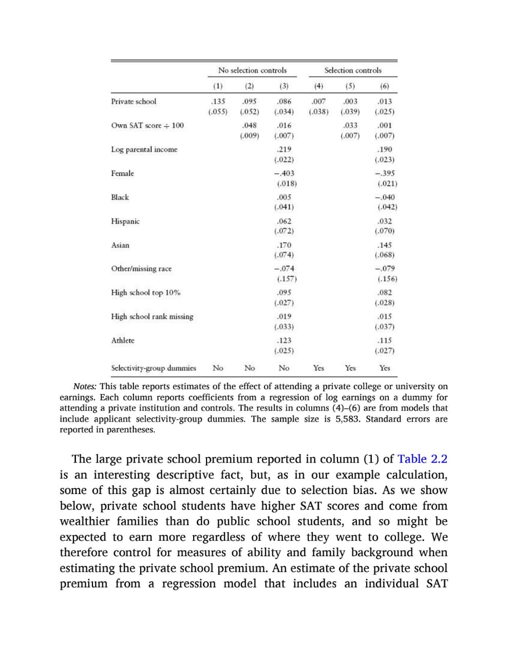 Solved Kindly first go through the chapter 2 of the book | Chegg.com