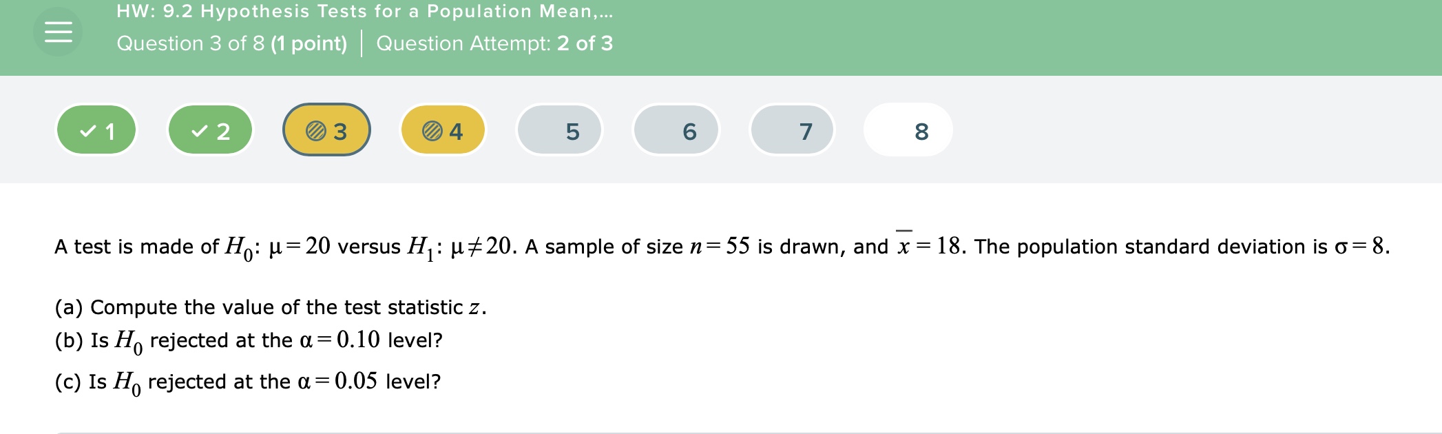 Solved How do we know if a number falls within or not within | Chegg.com