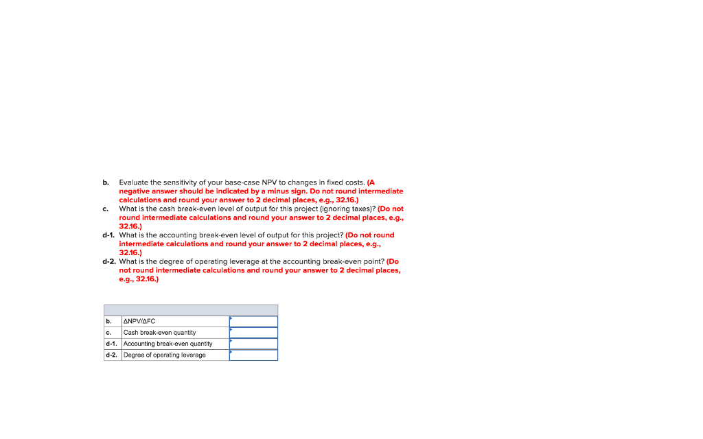 Solved You are considering a new product launch. The project | Chegg.com