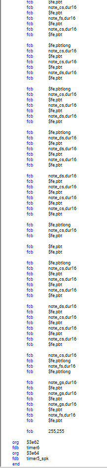 Solved I am struggling to get this Project to work and I've | Chegg.com