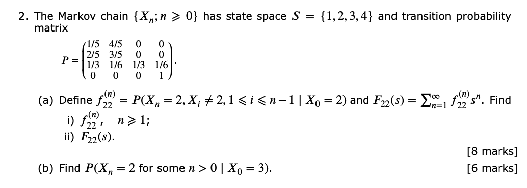 Solved With full proofs and details | Chegg.com