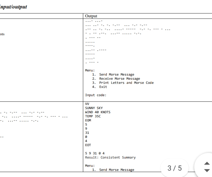 Solved Program in Java. I will be grateful if anyone solve | Chegg.com