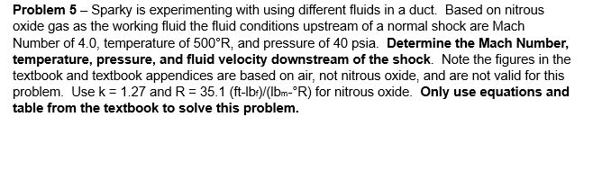 Problem 5 - Sparky is experimenting with using | Chegg.com