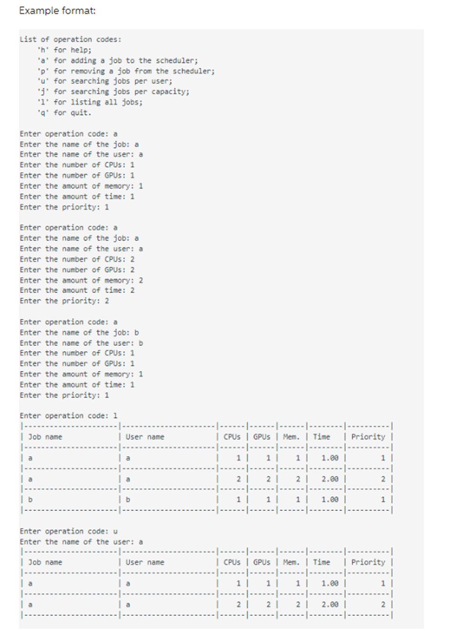 Solved Please solve this code in C USING THE PROVIDED MAIN | Chegg.com