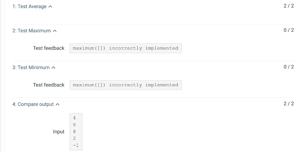 Solved I Am Currently Confused On Why My Python3 Program Is