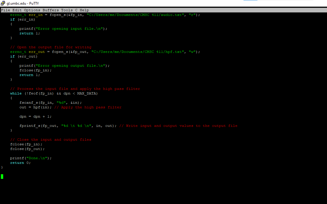 Solved finclude 〈stdio.h> const int MAX_DATA =269450+1;// | Chegg.com