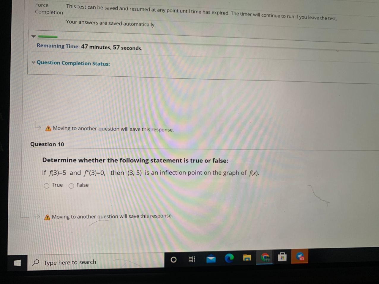 Solved Your answers are saved automatically. | Chegg.com