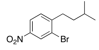 Solved O2N Br | Chegg.com