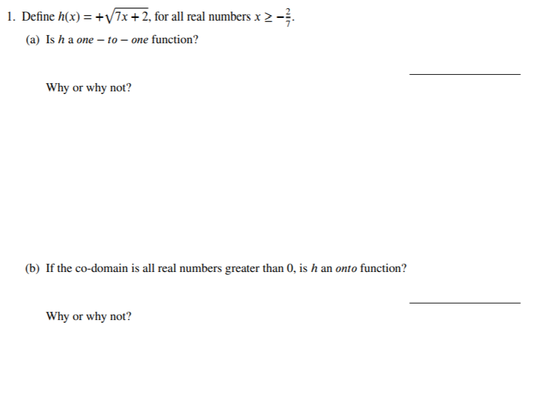 Solved Discrete math question. Please help me to solve this | Chegg.com