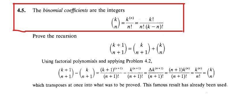 Solved Factorial Polynomial: write a program in any language | Chegg.com