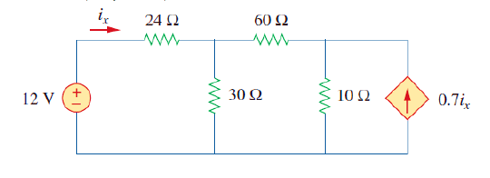 Solved Using source transformation for the figure, calculate | Chegg.com Solved Using source transformation for the figure, calculate | Chegg.com