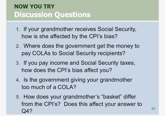 Solved NOW YOU TRY Discussion Questions 1. If your | Chegg.com