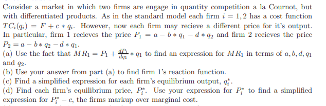 Solved Please help me to check the answer of (a) and (b) is | Chegg.com