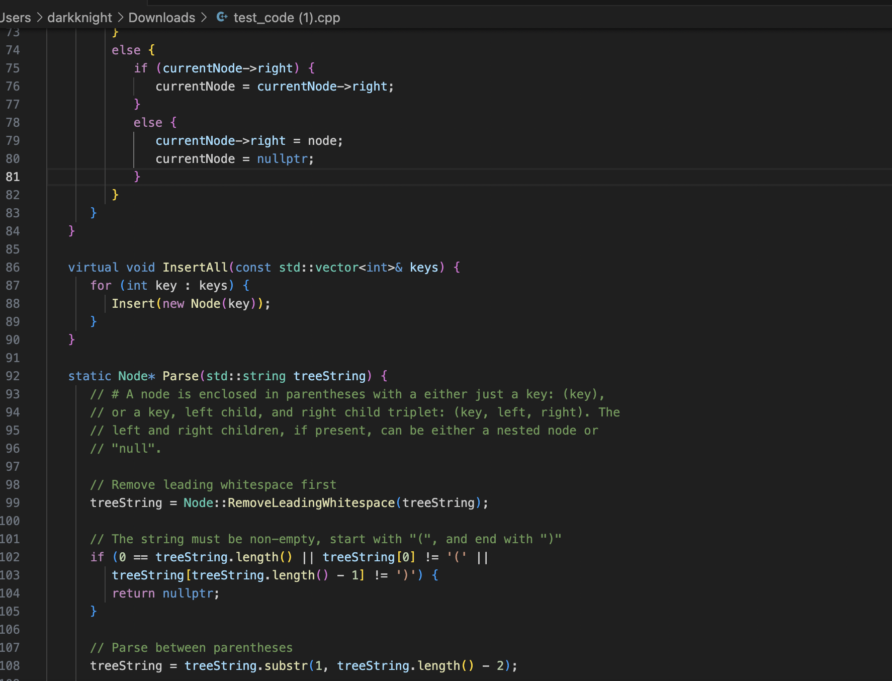 Solved Please check all files and read the instructions | Chegg.com