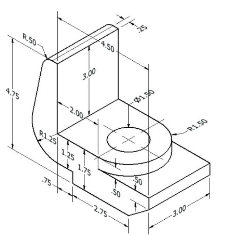 I Need Help On My Parametric Design Homework Please