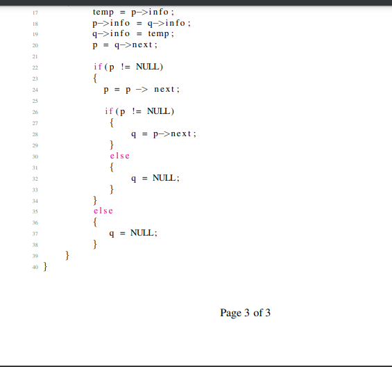 Solved 3 4 5 3 3 Consider A New Method Rearrange For The 