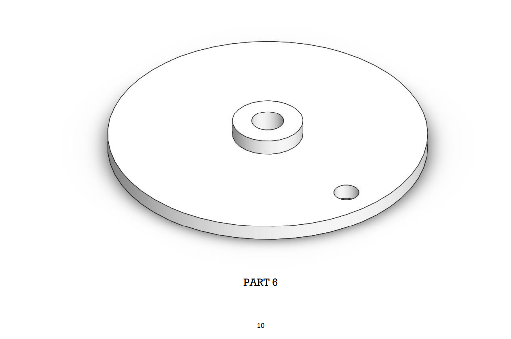 ME 203 Engineering Drawing PROJECT IMPORTANT *Draw | Chegg.com