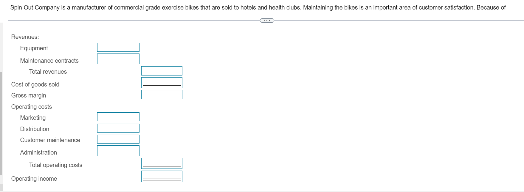 Using the browser's print option may create an | Chegg.com