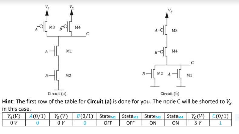 Solved Electronic Devices and Circuits (CSE) Answers must | Chegg.com