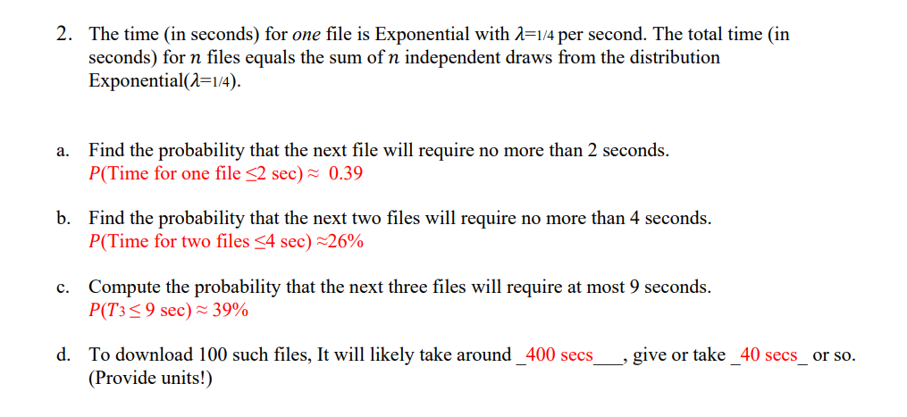 Solved Can I get a more detailed explanation of how you | Chegg.com