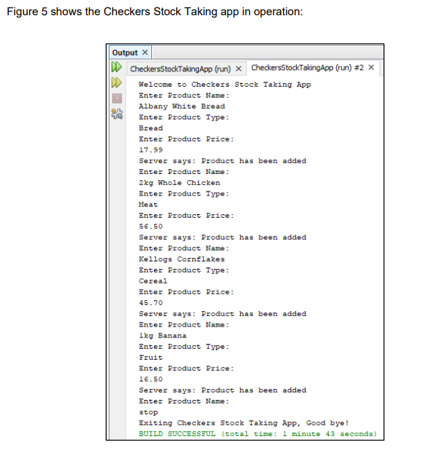 Solved Create a Java application for Checkers | Chegg.com