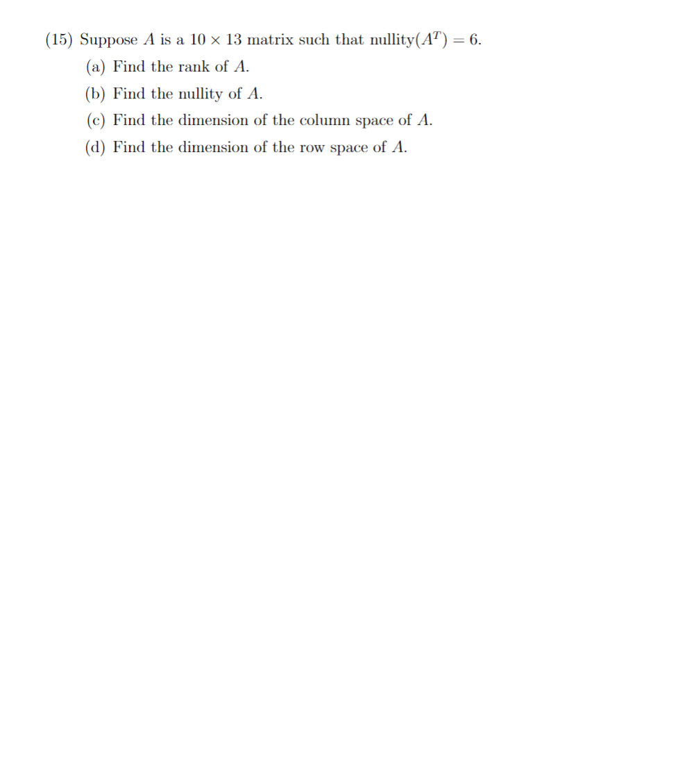 Solved Please help solving and showing the work for the | Chegg.com