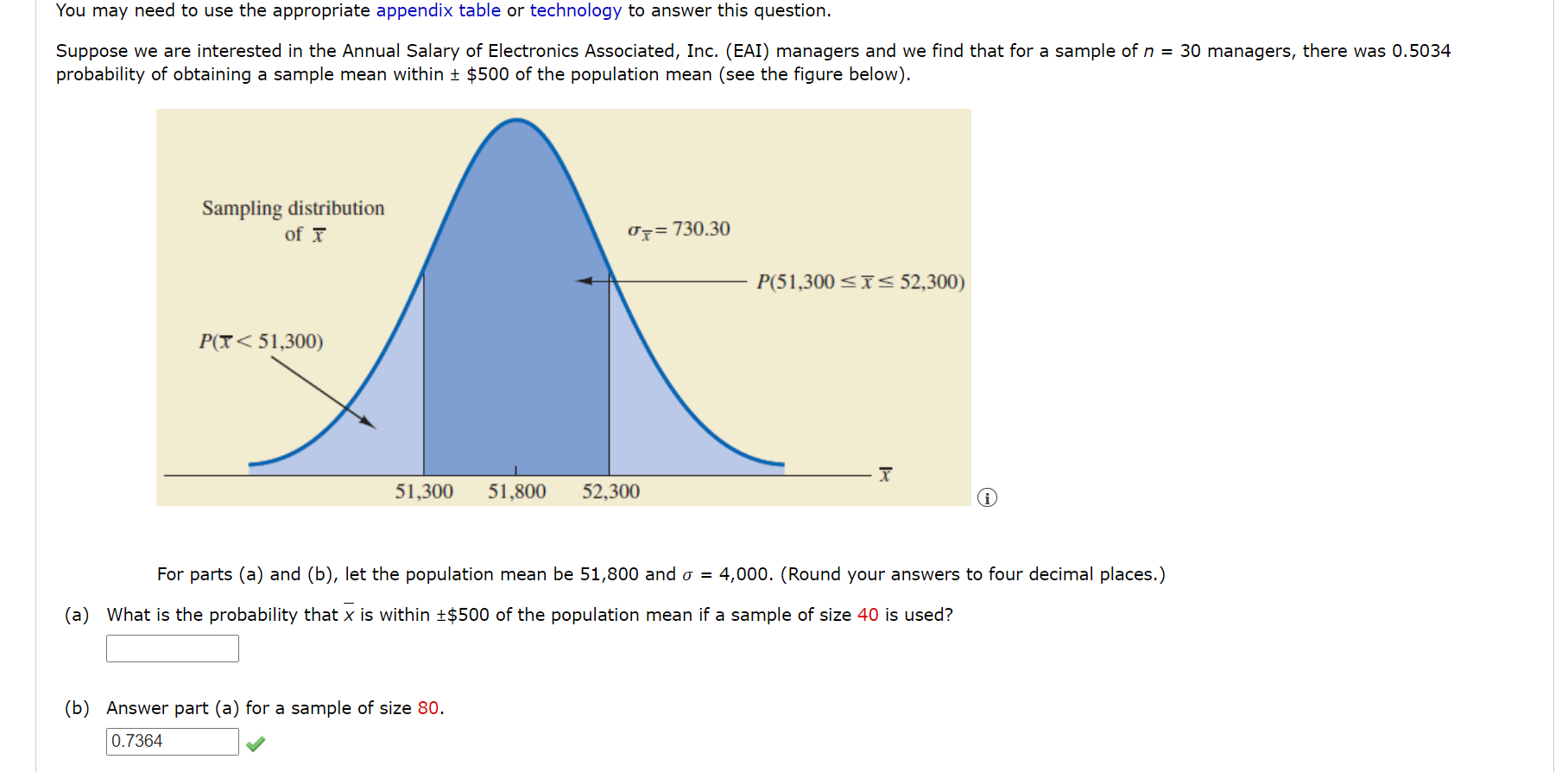 Solved Consider the following exponential probability | Chegg.com